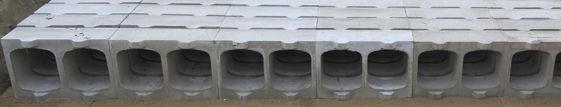 Bufferblock – De Oplossing Voor Waterberging